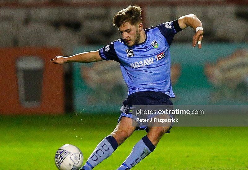 Leinster Senior Cup Report: UCD 1 - 0 Usher Celtic - The Home of Irish ...