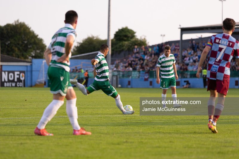 League Preview: Drogheda United -v- Shamrock Rovers - The Home of Irish ...