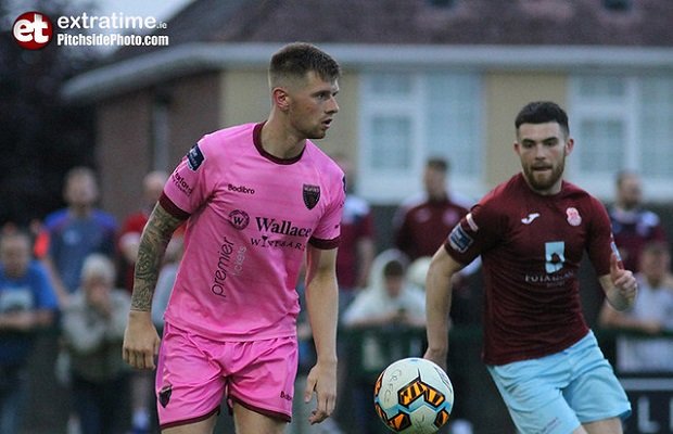 Wexford's Owen McCormack to take break from football - The Home of ...
