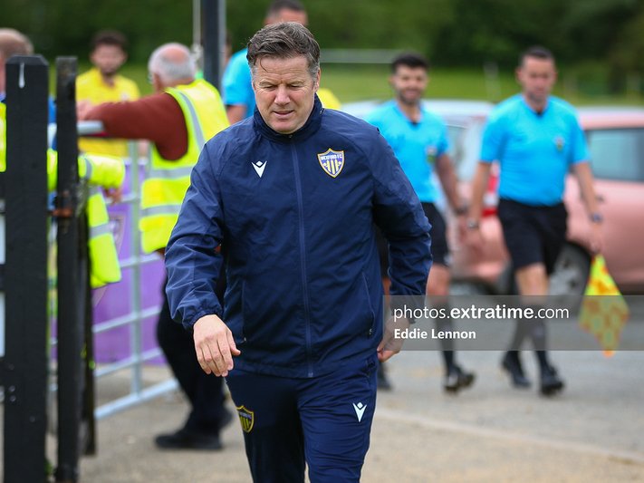 Wayside Celtic 1 - 3 Wexford - PREVIEW | 2024 FAI Cup Second Round ...