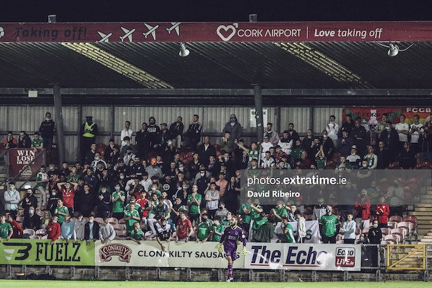League Preview: Cork City -v- Drogheda United - The Home of Irish ...