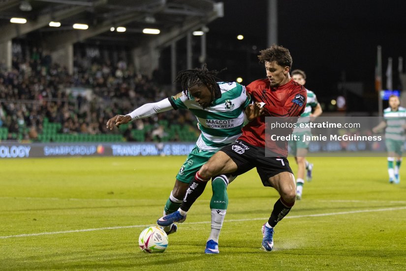 Galway’s hoodoo against the Hoops hits 40 games without a win - The ...