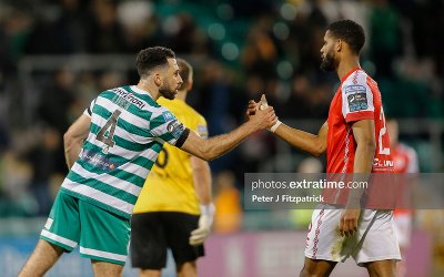 Ryan Kilbane - Reporter - The Home of Irish Football - extratime.com