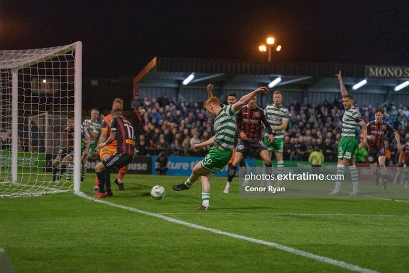 Dalymount Park Dublin derby between Bohs and Rovers set for next live ...