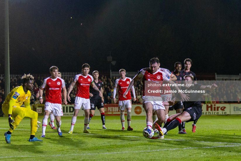 League Preview: Sligo Rovers -v- St. Patrick’s Athletic - The Home of ...