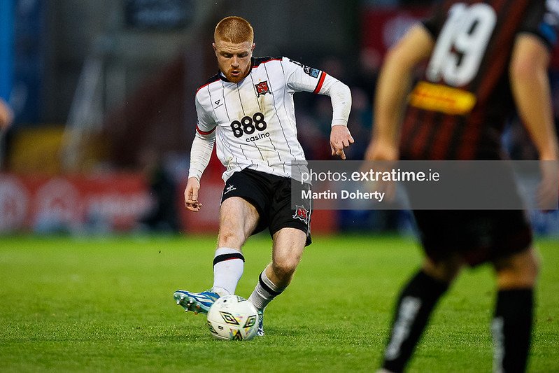 Aodh Dervin pens new Dundalk contract - The Home of Irish Football ...
