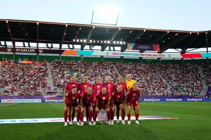World Cup Qualifier Preview: Poland -v- Ireland - The Home of Irish ...