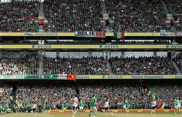 Ryan Kilbane: The League of Ireland must play an important part in the ...