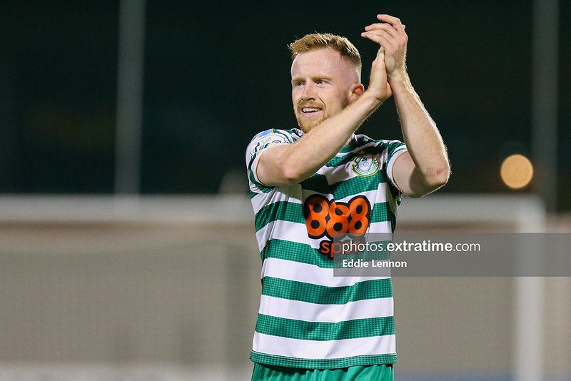 Sean Hoare says Hoops with point on the board still have point to prove ...