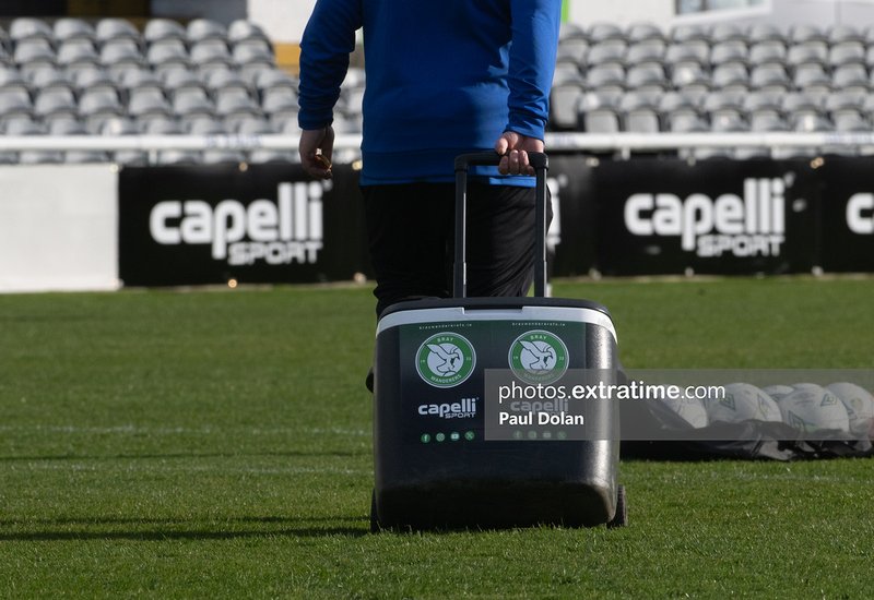 Bray Wanderers snap up services of Paul Murphy from Gorey Rangers - The ...