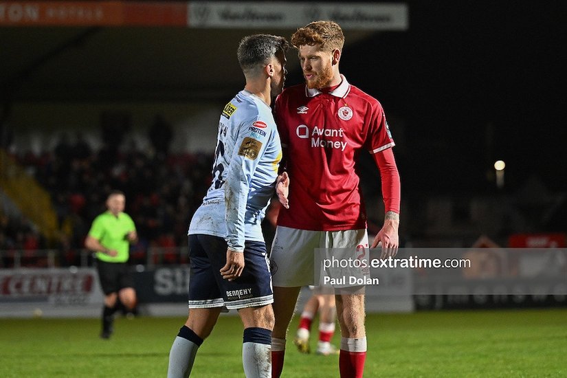 Stephen Bradley on new signing Connor Malley: ‘He’s a midfielder who ...