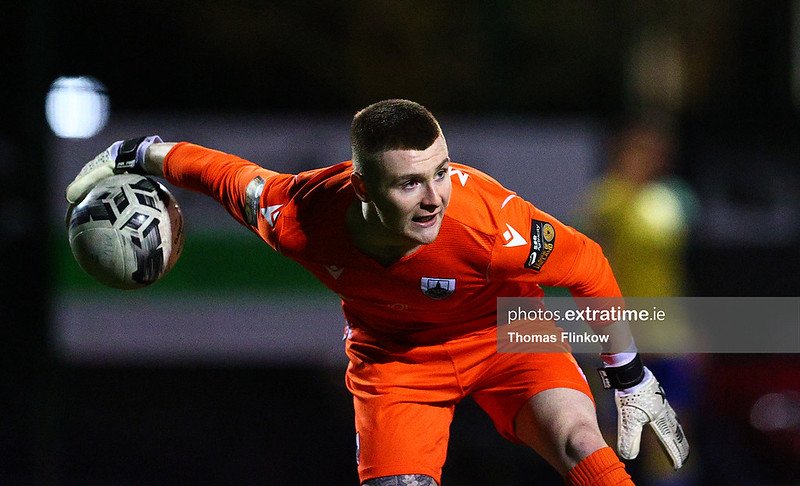 Jack Harrington swaps Longford for local rivals Athlone - The Home of ...