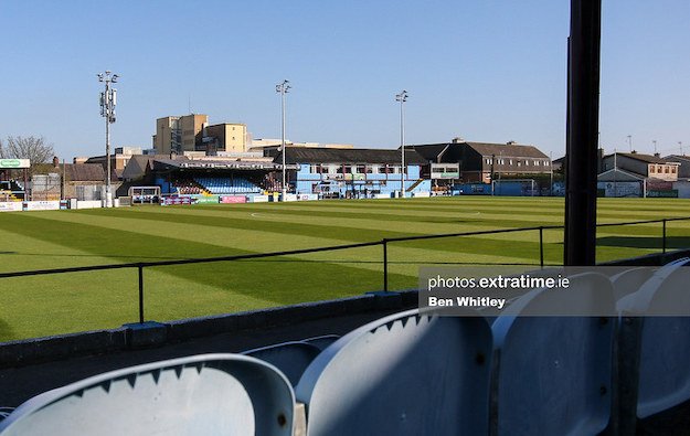 Drogheda United unveil plans for new stadium - The Home of Irish ...