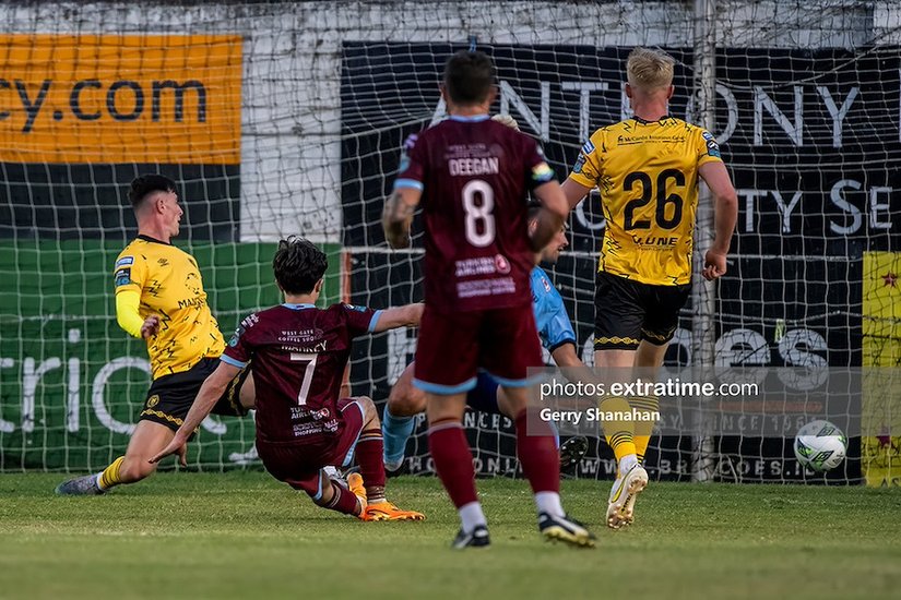 League Preview: St Patrick’s Athletic -v- Drogheda United - The Home of ...
