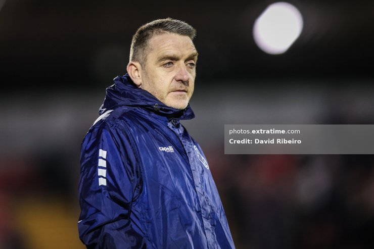 Bray come from behind to continue domination of Athlone - The Home of ...