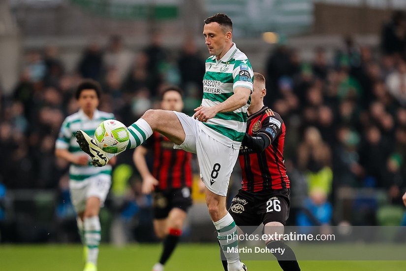 Shutting down early, clean sheets and ice baths – Aaron McEneff on ...