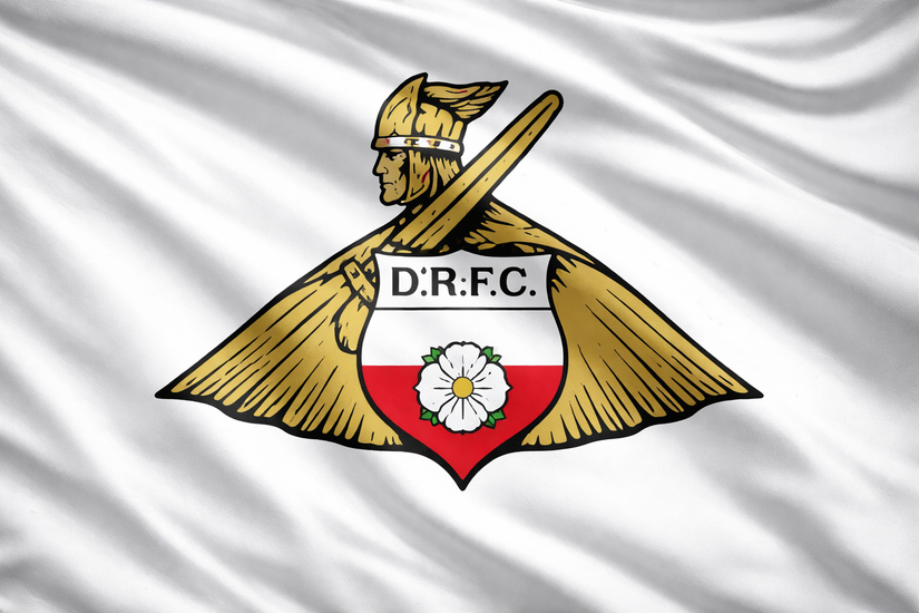 Doncaster Rovers complete signing of Robinson and McCann - The Home of ...