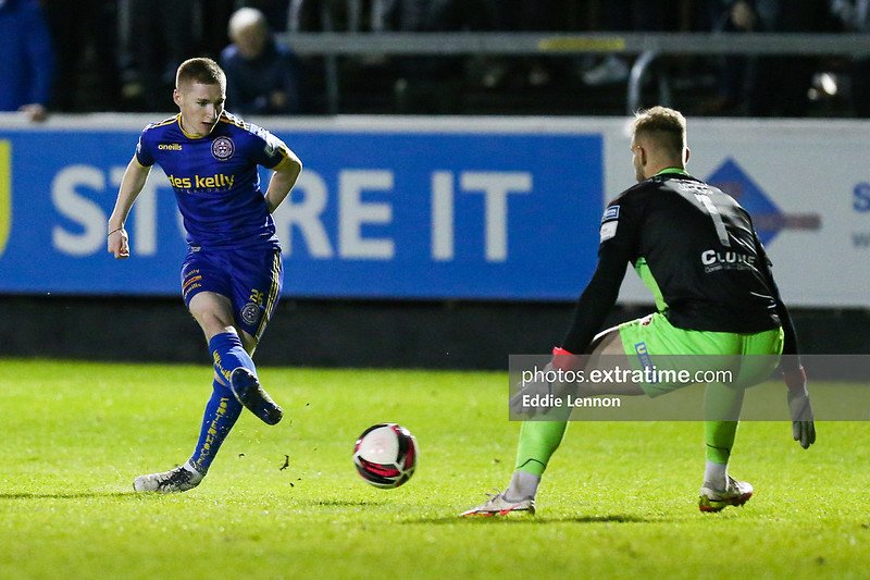 Bohemians unveil return of Ross Tierney - The Home of Irish Football ...