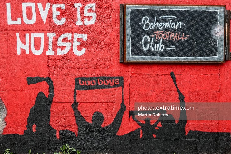 Expanded national radio coverage of League of Ireland announced - The ...