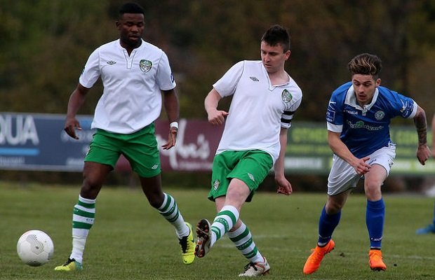 Club captain Victor Ekanem among three more Cabo signings - The Home of ...