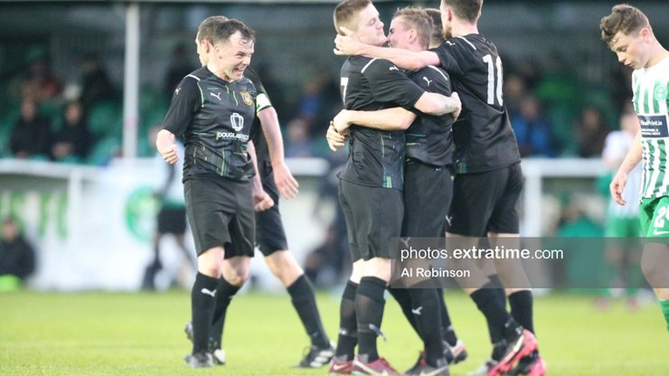 LSL Senior Sunday wrap: Usher Celtic and Malahide United claim late ...