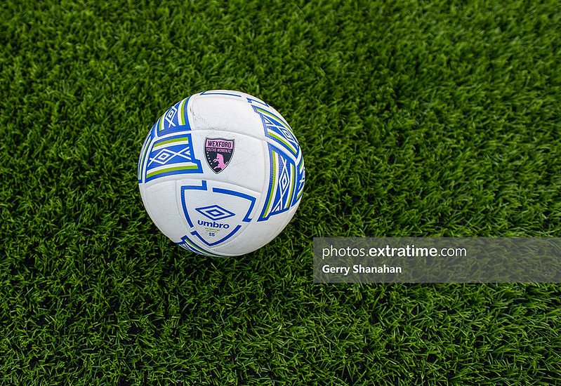Wexford unveil plans for new stadium - The Home of Irish Football ...