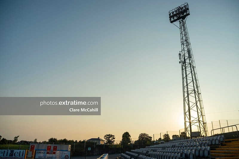 Mark Rossiter returns to Dundalk as part of club's backroom team - The ...