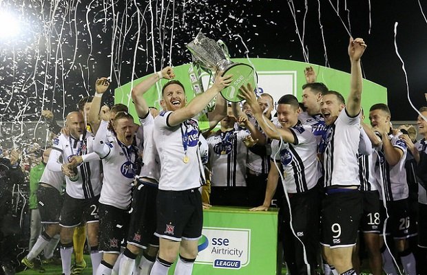 FAI confirms change in league structure to two ten-team divisions - The ...