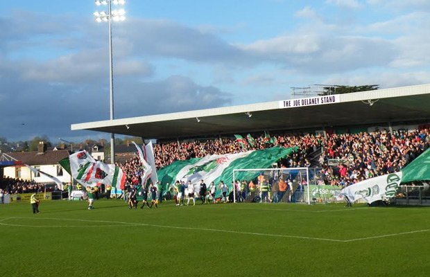 Steven Beattie signs for Cork City - The Home of Irish Football ...