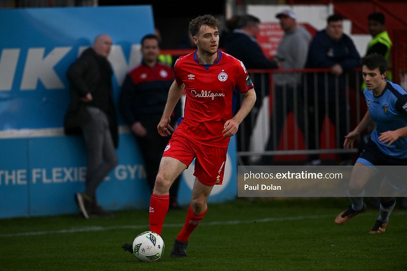 Euclides Cabral and Andrew Quinn depart Shelbourne - The Home of Irish ...
