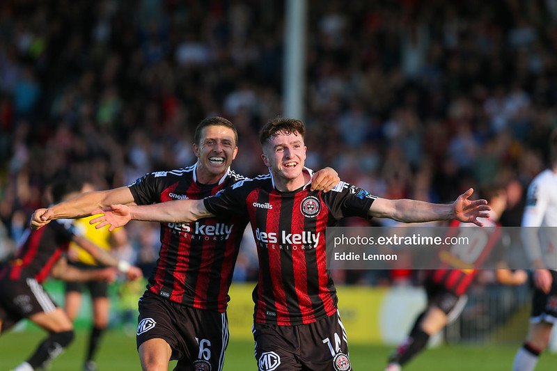 September date set for Leinster Senior Cup final between Bohemians and ...