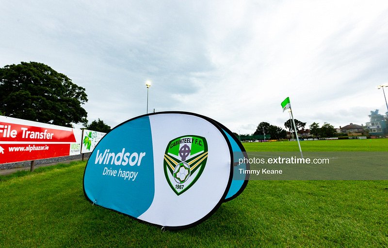 Former Cabinteely youth Jamie Egan moves to Weymouth on loan - The Home ...