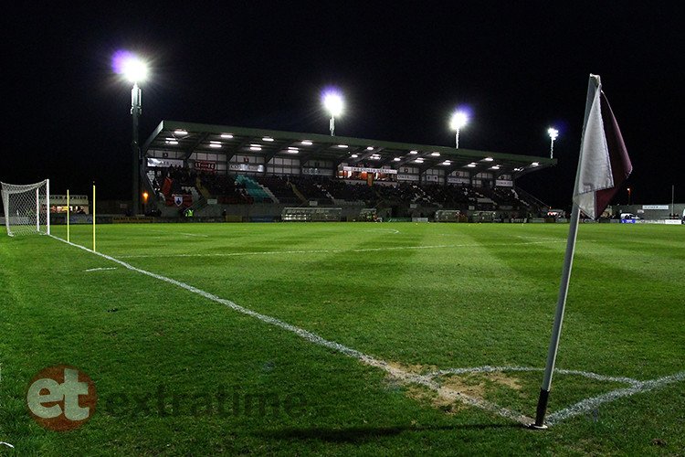 LOI transfer wrap: Galway United re-sign Edward McCarthy as Bray ...
