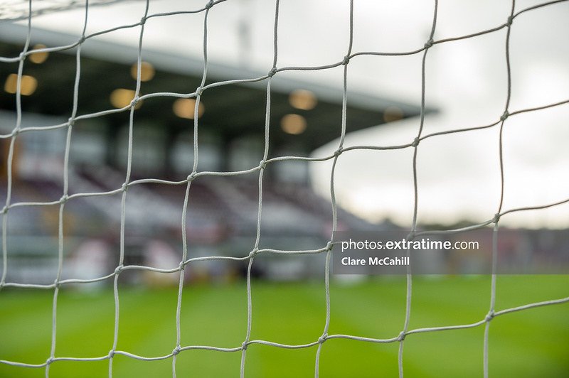 Eric Lavine: ‘Two times Stephen Kenny came to Galway from Longford, so ...