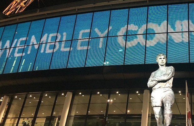 UK and Ireland's Ambitious Bid for the 2030 FIFA World Cup - The Home ...