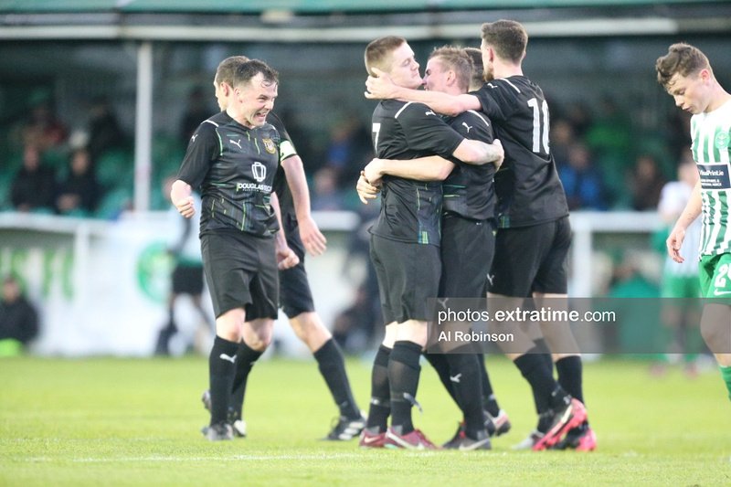 Leinster Senior Cup wrap: Usher Celtic stun Dundalk, while Bohemians ...