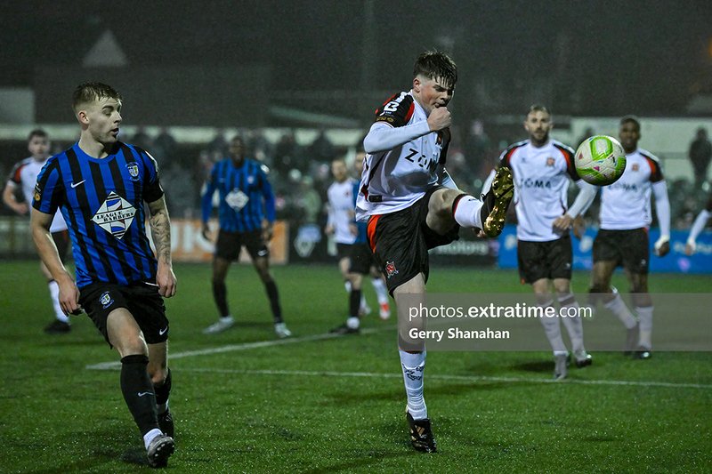 Canaries swoop for Dundalk teenager Leonard - The Home of Irish ...