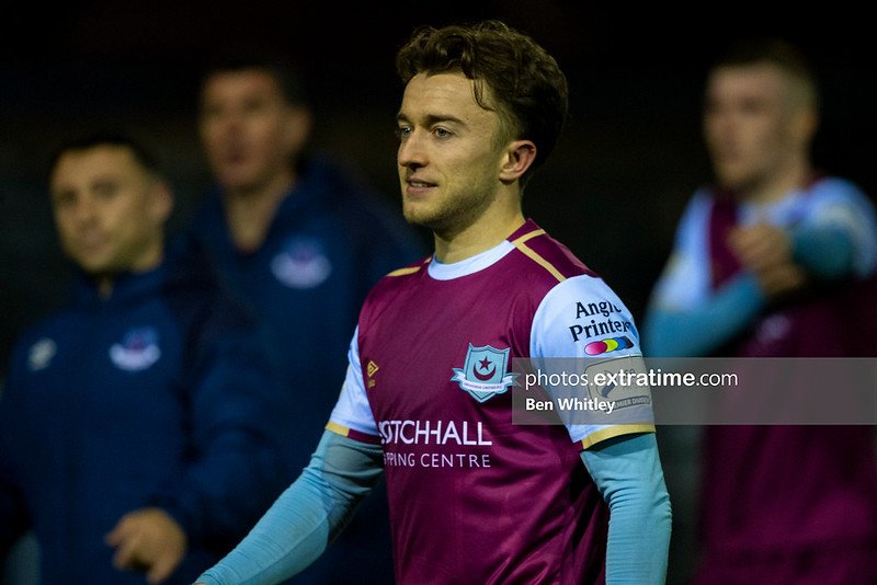 Darragh Markey departs Drogheda United as duo sign new deals - The Home ...