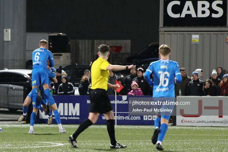 Waterford edge dramatic Munster derby against Cork City - The Home of ...