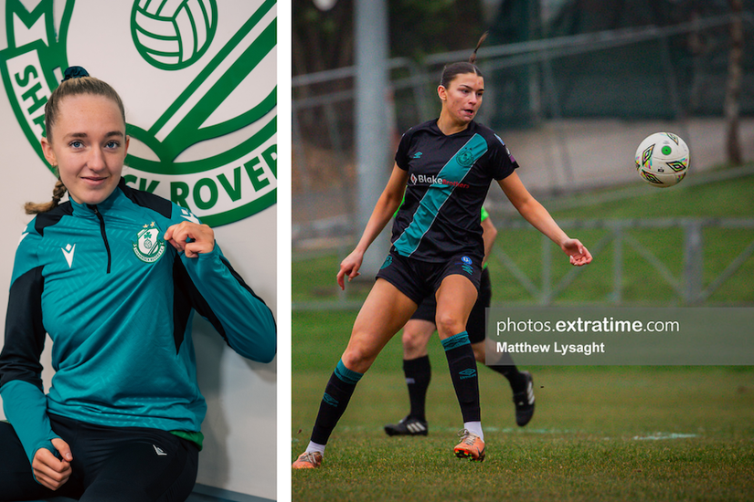 Hoops capture highly regarded keeper Katie Keane as Maria Reynolds re ...