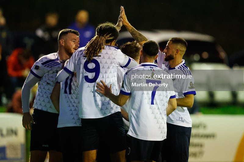 LSL Senior Sunday: Bluebell United and Usher Celtic claim important ...