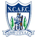 Newry City AFC | Squad | Fixtures | Honours | Stadium | extratime.com ...