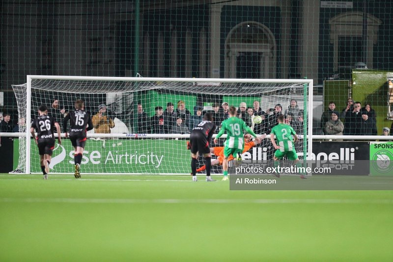 First Division round-up: Bray Wanderers continue winning streak as Cobh ...
