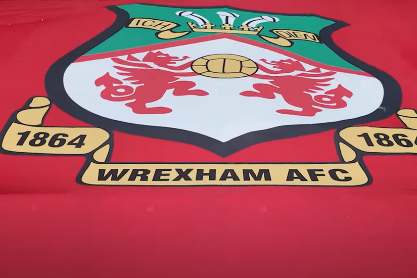 Wrexham sign George Thomason from Bolton - The Home of Irish Football ...