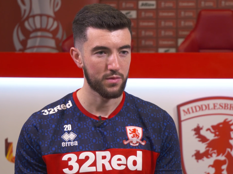 Finn Azaz | Media | extratime.com - extratime.com