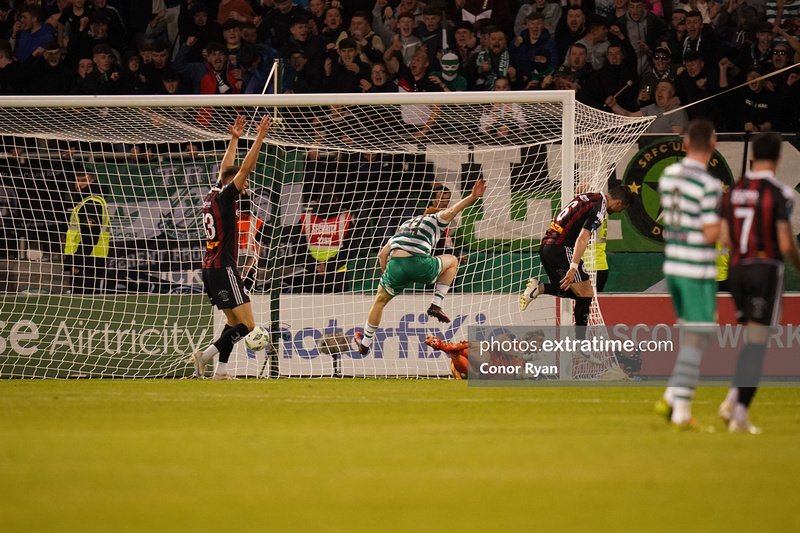 extratime.com League of Ireland Voice Notes - Episode 15 - Derby ...