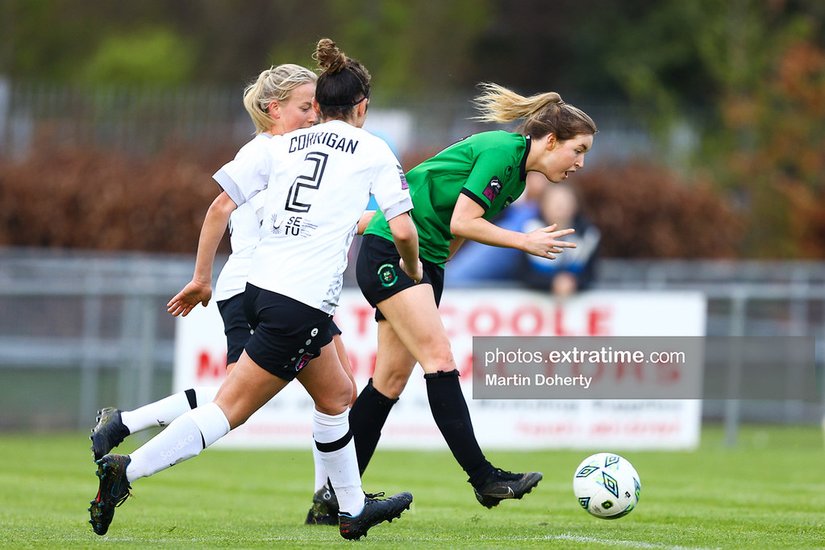Kate Mooney joins Hearts from Lewes - The Home of Irish Football ...