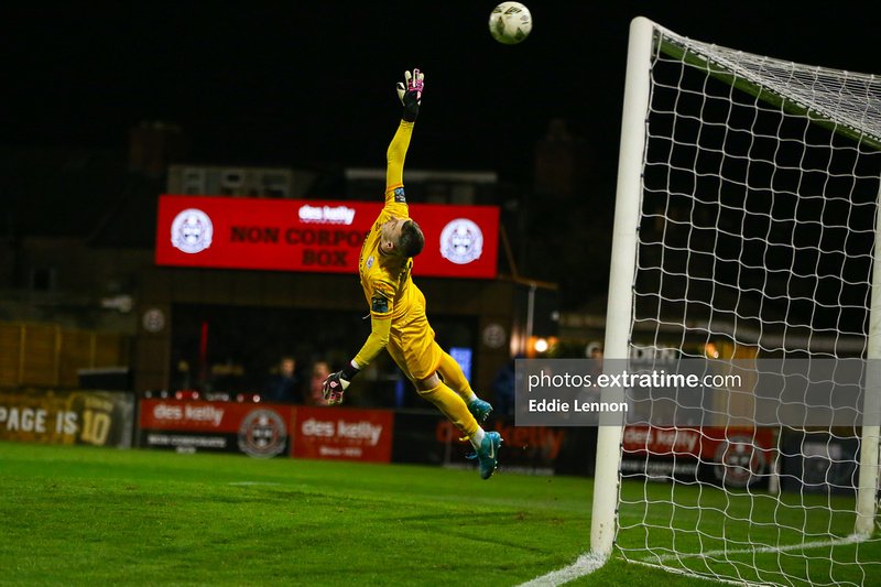 Luke Dennison: 'We will try get as many points as we can from now until ...