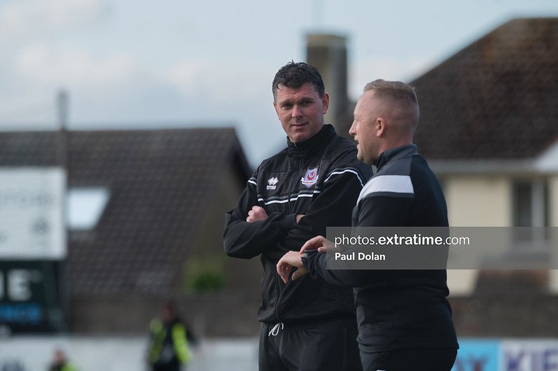 Kevin Doherty on media portrayal: ‘I don’t think you’d have to be a ...