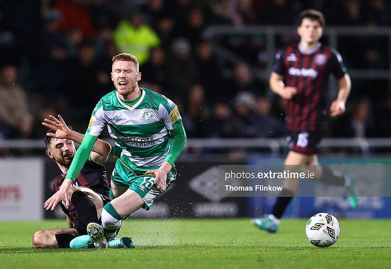 The extratime Voice Notes Podcast - Season 2 - Episode 13 - Dublin ...